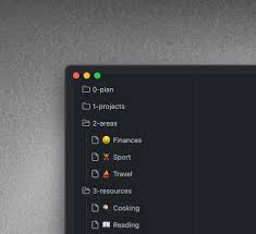 Obsidian 使用 icon 图标 - qileq